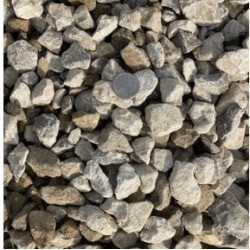 Driveway Gravel/Large Limestone | Kurtz Bros Central OH